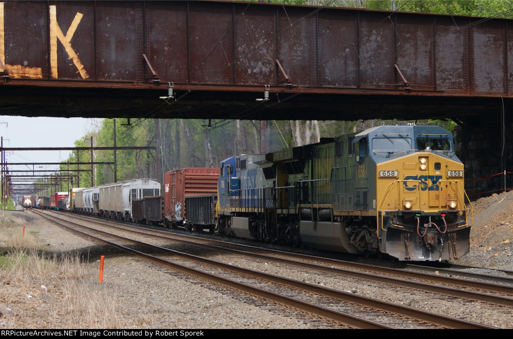 CSX Q439-28